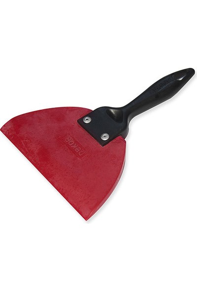 Macun Takozu Saplı 11,5 Cm