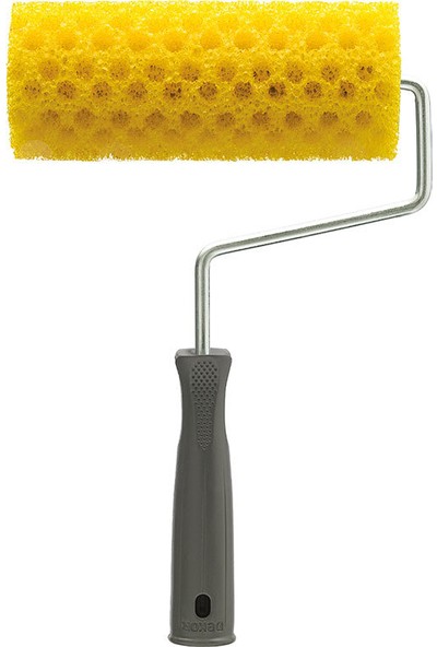Sünger Kristalli Delikli Rulo 20 Cm Sünger Kristalli Delikli Rulo 20 Cm