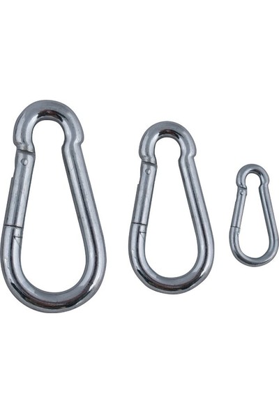 Karabina Galvaniz 4 Mm 4X40 Karabina Galvaniz 4 Mm 4X40