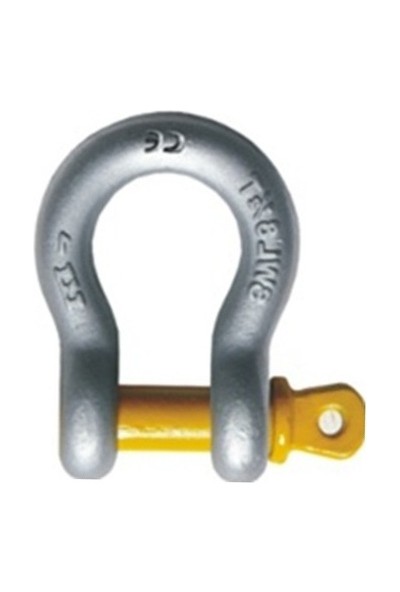 Mapa Omega Galvaniz 5/8'' Çekme Yükü 3,25 Ton