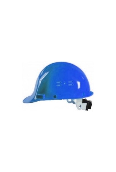 Essafe Baret Vidalı Ayarlı Mavi Essafe Baret Vidalı Ayarlı Mavi