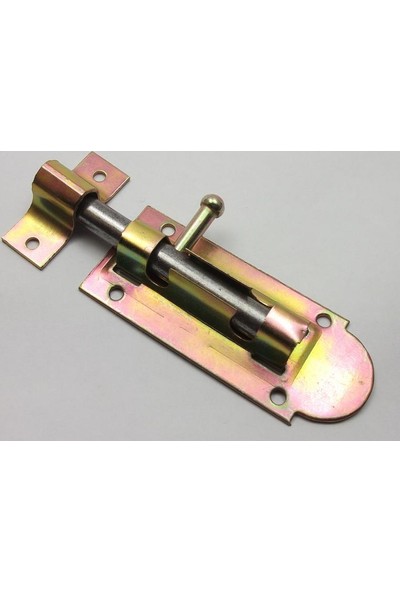 Mavzer Sürgü No:10