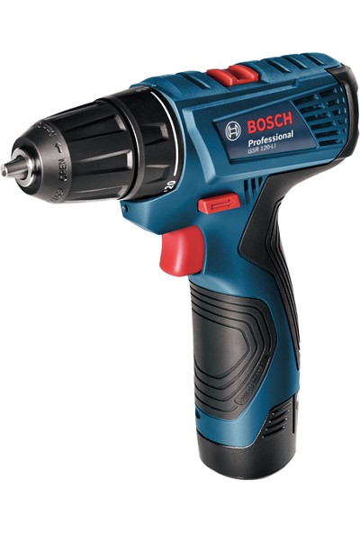 Bosch GSR 120-LI Akülü Vidalama Bosch GSR 120-LI Akülü Vidalama