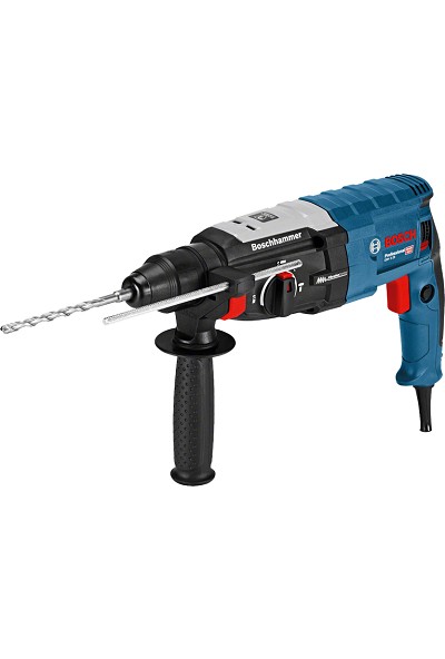 Bosch Gbh 2-28 Kırıcı Delici 3.2 J 880W Bosch Gbh 2-28 Kırıcı Delici 3.2 J 880W
