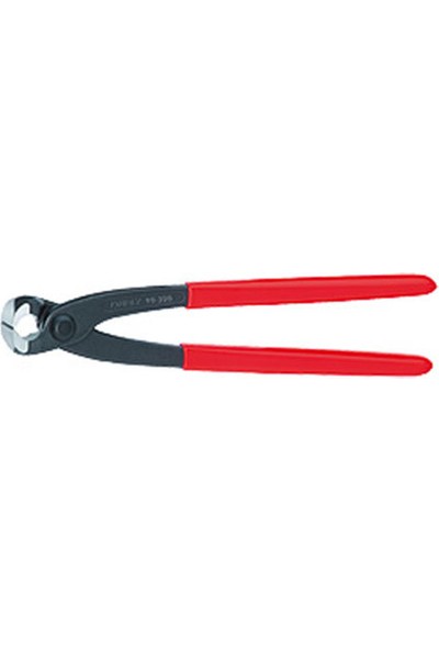 Knıpeks 99 01 300 Betoncu Kerpeteni 300Mm İzoleli Knıpeks 99 01 300 Betoncu Kerpeteni 300Mm İzoleli