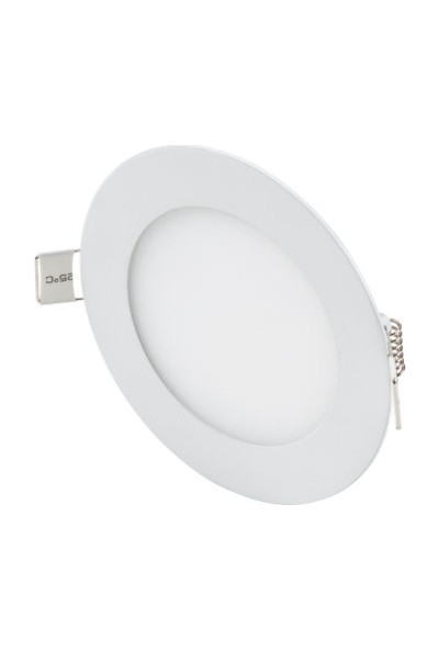 Horoz Slim-6 6 Watt 6400 Kelvin Led Panel Sıva Altı Spot 6W Horoz Slim-6 6 Watt 6400 Kelvin Led Panel Sıva Altı Spot 6W