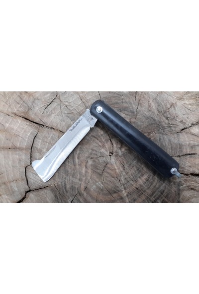 Kamil Aşı Çakısı-19 Cm-Paslanmaz