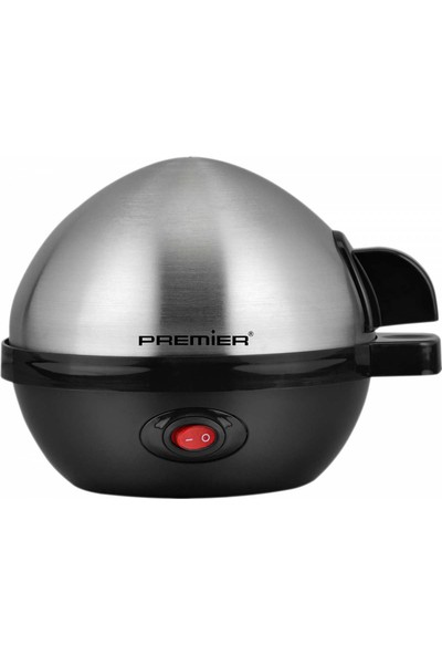 Premier Peb7019 Yumurta Pişirme Makinesi Premier Peb7019 Yumurta Pişirme Makinesi