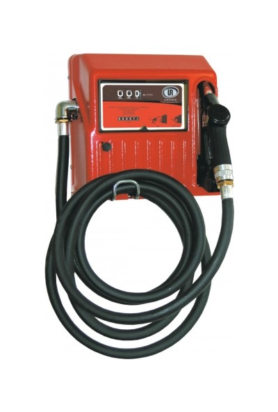 Ur Selfbox3000 Mazot Pompası Ve Mazot Sayacı