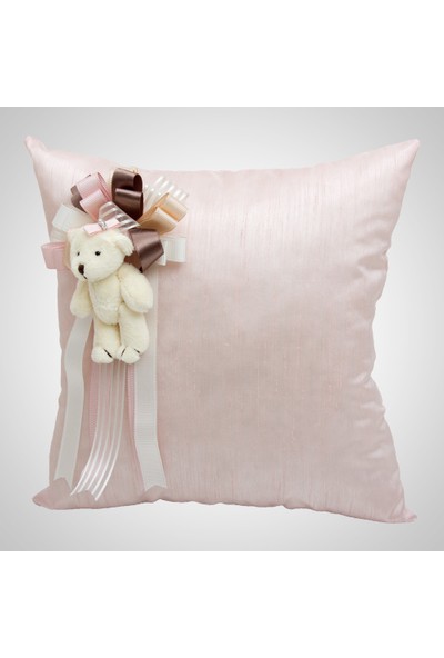 Azebu Ayıcıklı Takı Yastığı Azebu Ayıcıklı Takı Yastığı