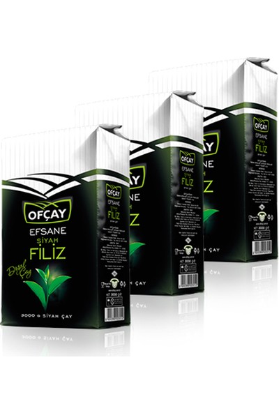 Ofçay Çay Çeşitleri & Fiyatları - İndirimler Burada