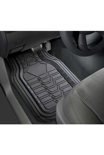 Citroen C-Elysee 2012-2016 Havuzlu Kauçuk Paspas Takımı Citroen C-Elysee 2012-2016 Havuzlu Kauçuk Paspas Takımı