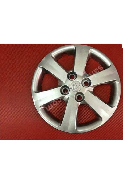 Hyundai Accent Era 14 Inch Kırılmaz Esnek Orijinal Model Jant Kapağı Takımı 4'lü Set Hyundai Accent Era 14 Inch Kırılmaz Esnek Orijinal Model Jant Kapağı Takımı 4'lü Set