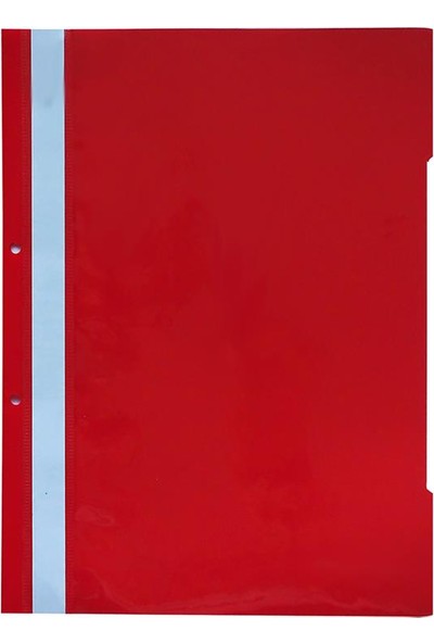 Kraf 4001 Kırmızı Telli Dosya 50Li Paket Kraf 4001 Kırmızı Telli Dosya 50Li Paket