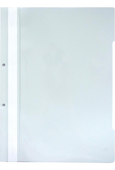 Kraf 4001 Beyaz Telli Dosya 50Li Paket Kraf 4001 Beyaz Telli Dosya 50Li Paket