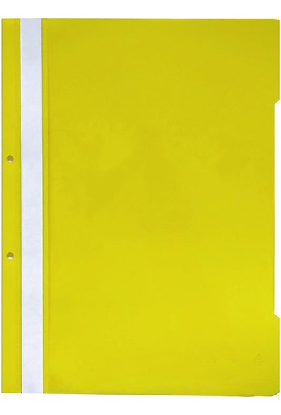 Kraf 4001 Sarı Telli Dosya 50Li Paket Kraf 4001 Sarı Telli Dosya 50Li Paket
