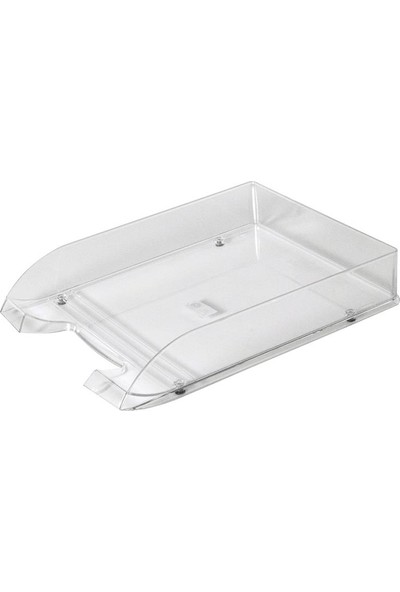 Kraf 817G Evrak Rafı Tekli