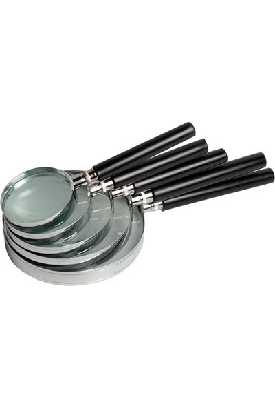 Kraf Büyüteç 75 Mm 375G