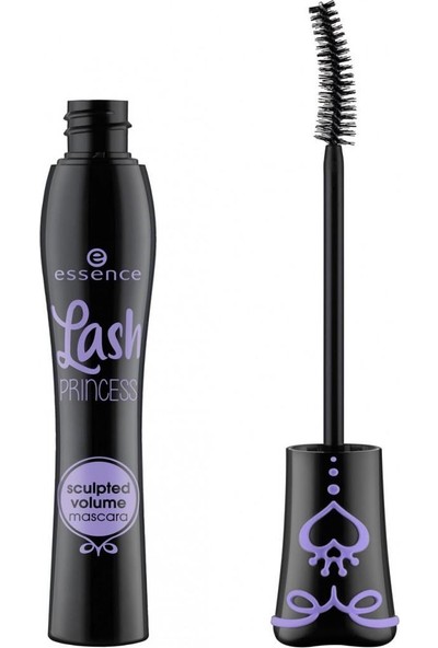 Essence Lash Prıncess Sculpted Volume Maskara Essence Lash Prıncess Sculpted Volume Maskara