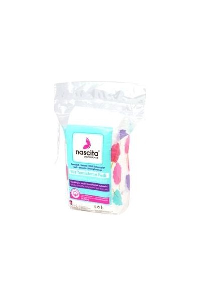 Nascita Cotton Pads Kare Disk Pamuk 50 Li Nascita Cotton Pads Kare Disk Pamuk 50 Li