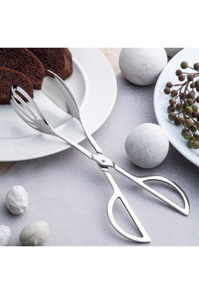 Nehir Servis Makas Maşası