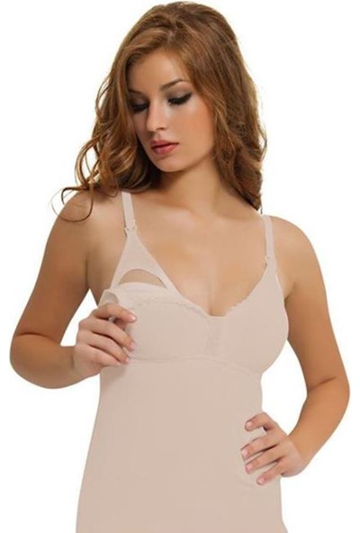 NBB Emzirme Atleti Ten