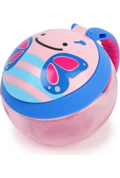 Skip Hop Zoo Çerez Kabı Kelebek