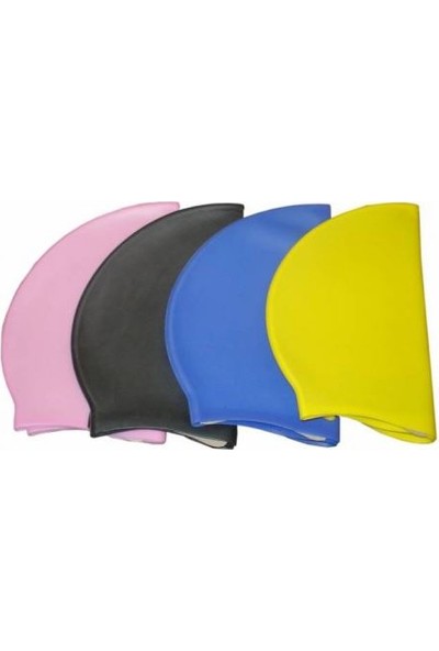 İntex Pvc Çantalı Yüzücü Bonesı Mavi