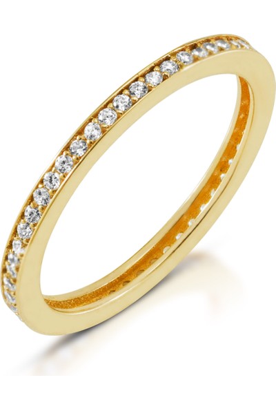 Goldstore 14 Ayar Altın İnce Tamtur Alyans Grf40475 12 Goldstore 14 Ayar Altın İnce Tamtur Alyans Grf40475 12