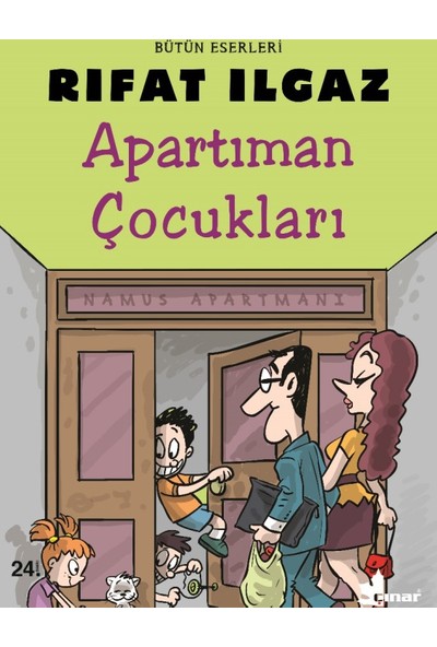 Apartıman Çocukları