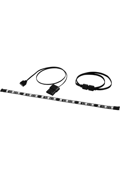 Deep Cool RGB100-Red Kırmızı Led Işık 12V DC, 4 PIN D Konnektör Deep Cool RGB100-Red Kırmızı Led Işık 12V DC, 4 PIN D Konnektör
