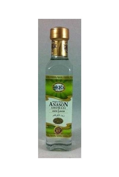 Krk Anason Aroması 250 ml