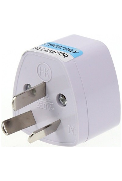 Mykablo Avustralya Priz Çevirici Mykablo Avustralya Priz Çevirici