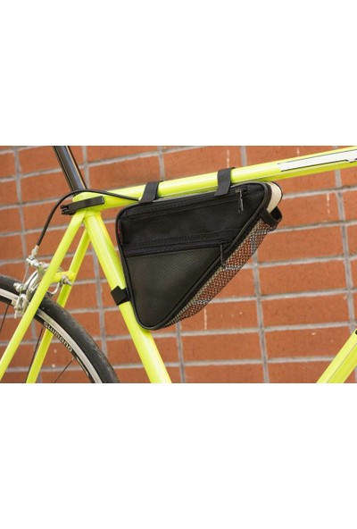 Procycle Kadro Üçgen Çanta Procycle Kadro Üçgen Çanta
