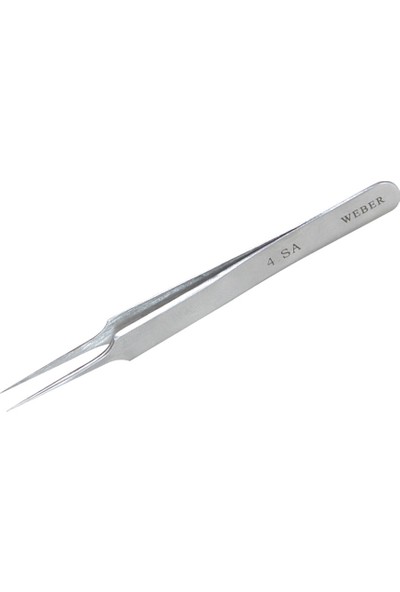 Weber Pt-1009 4Sa Hassas Sivri Uçlu Cımbız 110 Mm Weber Pt-1009 4Sa Hassas Sivri Uçlu Cımbız 110 Mm