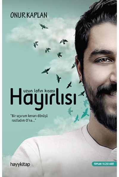 Uzun Lafın Kısası Hayırlısı - Onur Kaplan
