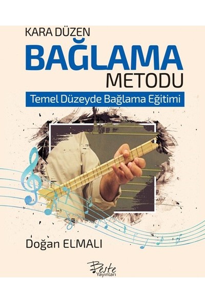 Kara Düzen Bağlama Metodu - Doğan Elmalı Kara Düzen Bağlama Metodu - Doğan Elmalı