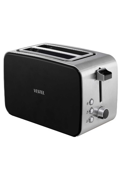 Vestel Şölen E3000 Ekmek Kızartma Makinesi