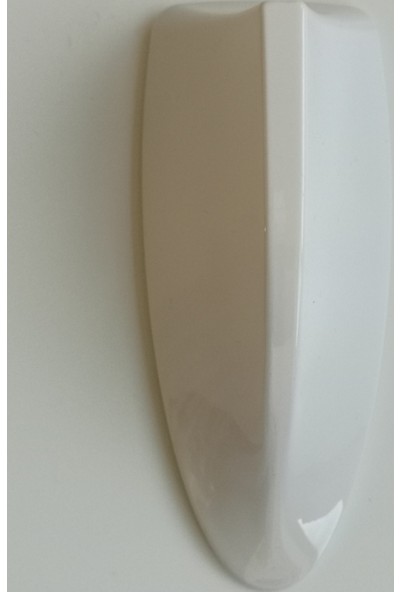 Honda Civic 2016-2017 FC5 Balık Sırtı Tavan Anteni Üniversal Beyaz Honda Civic 2016-2017 FC5 Balık Sırtı Tavan Anteni Üniversal Beyaz