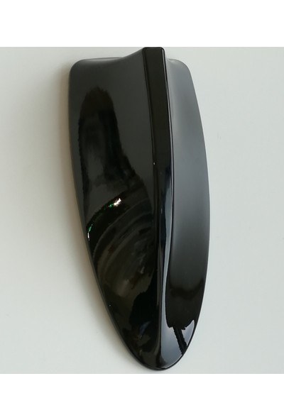 Honda Civic 2016-2017 FC5 Balık Sırtı Tavan Anteni Üniversal Siyah Honda Civic 2016-2017 FC5 Balık Sırtı Tavan Anteni Üniversal Siyah