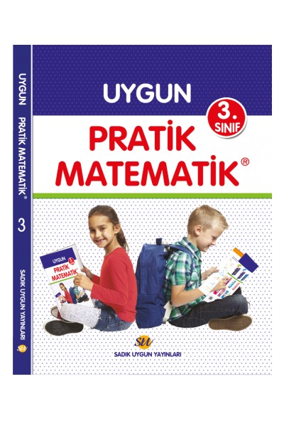Pratik Matematik 3. Sınıf