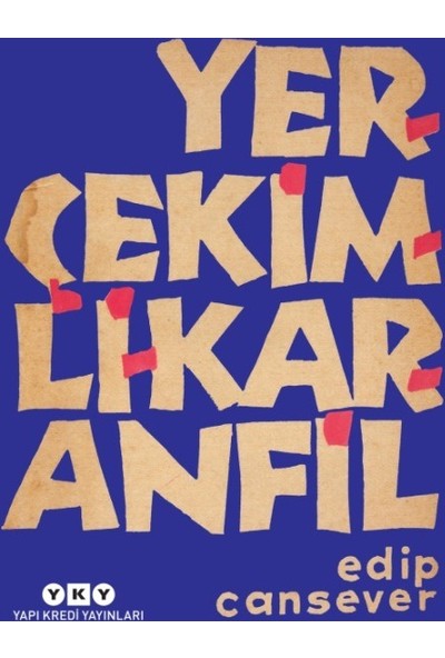 Yerçekimli Karanfil - Edip Cansever Yerçekimli Karanfil - Edip Cansever
