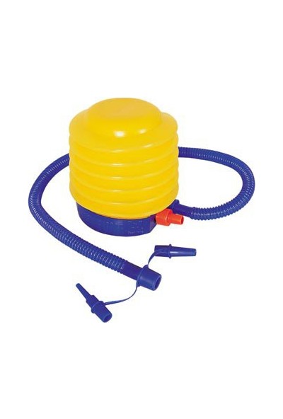 Bestway Ayak pompası 62007