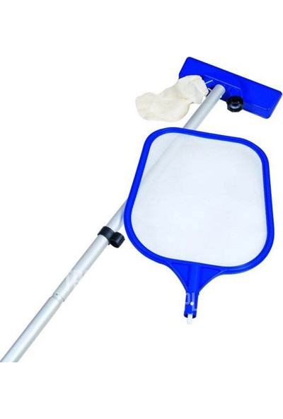 Bestway Havuz Temizleme seti 58013