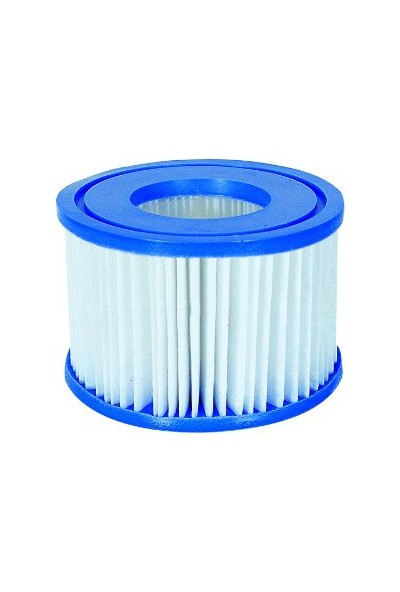 Bestway Lay z spa filitresi