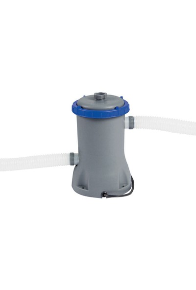 Bestway Filitreli Devirdaim motoru 3028 lt 58386