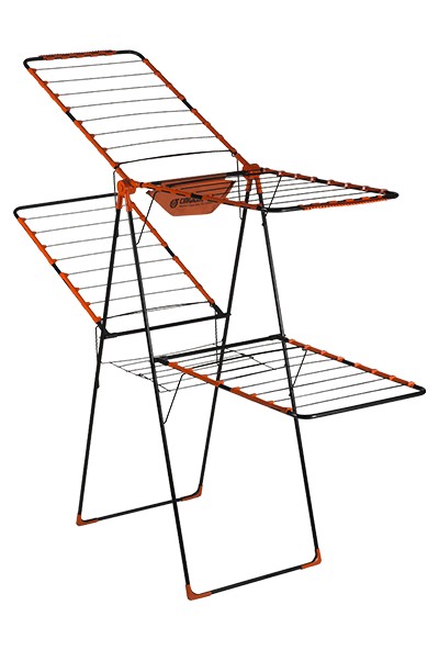 Cıngıllıoğlu Erika Çift Katlı Çamaşır Kurutmalık