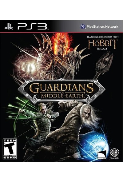 Guardians Of Middle Earth Download Code Ps3 Guardians Of Middle Earth Download Code Ps3