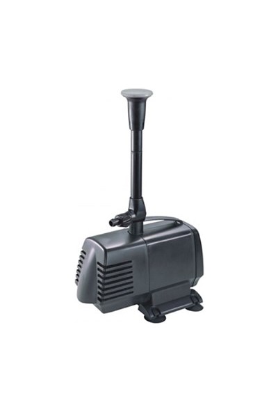 Boyu Fp-1100B Fiskiyeli Havuz Pompası