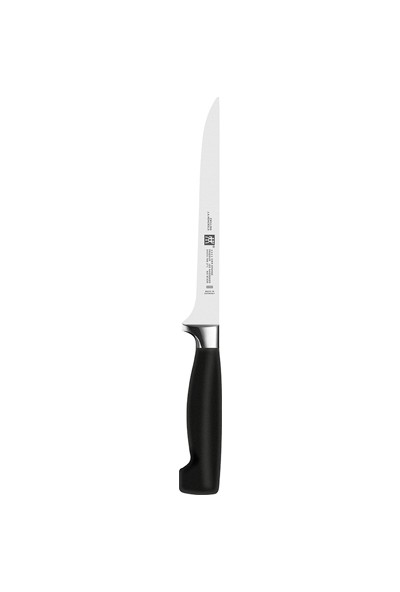Zwilling Four Star Fileto Bıçağı 180 mm Zwilling Four Star Fileto Bıçağı 180 mm